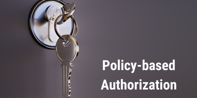 Policy based authorization in ASP.NET Core - Blog of Pi Policy based authorization in ASP.NET Core - Blog of Pi