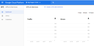 Using Google Translation API with Dotnet Core - Blog of Pi